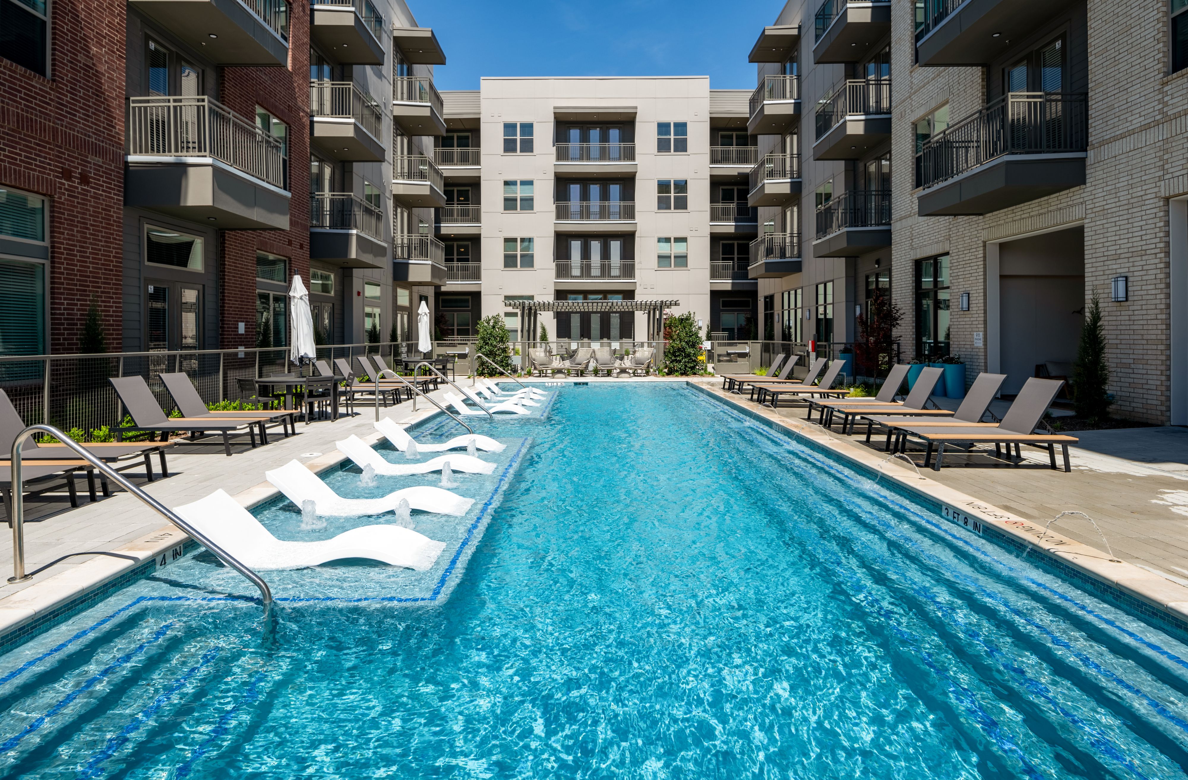 The International at Valley Ranch