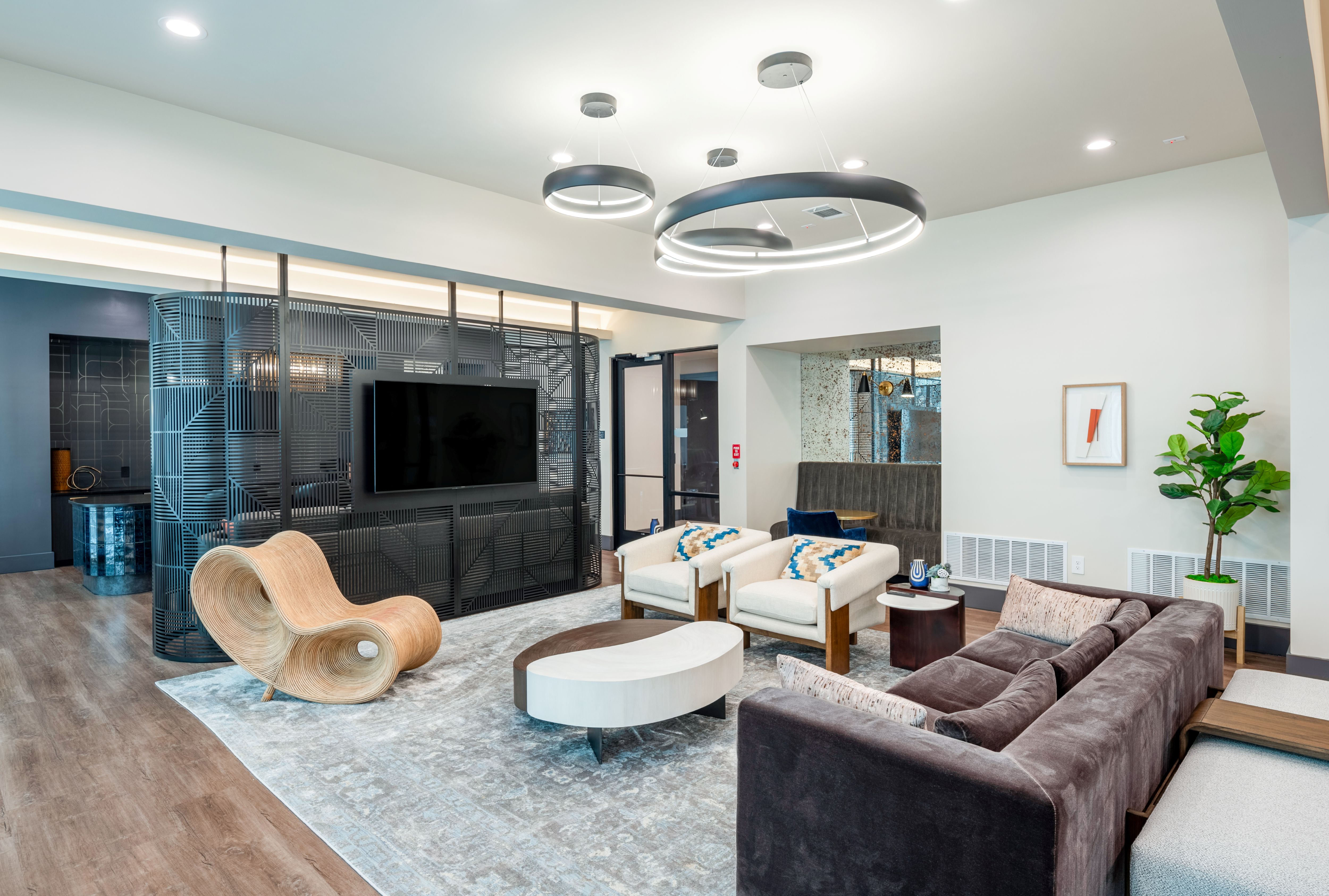 The International at Valley Ranch