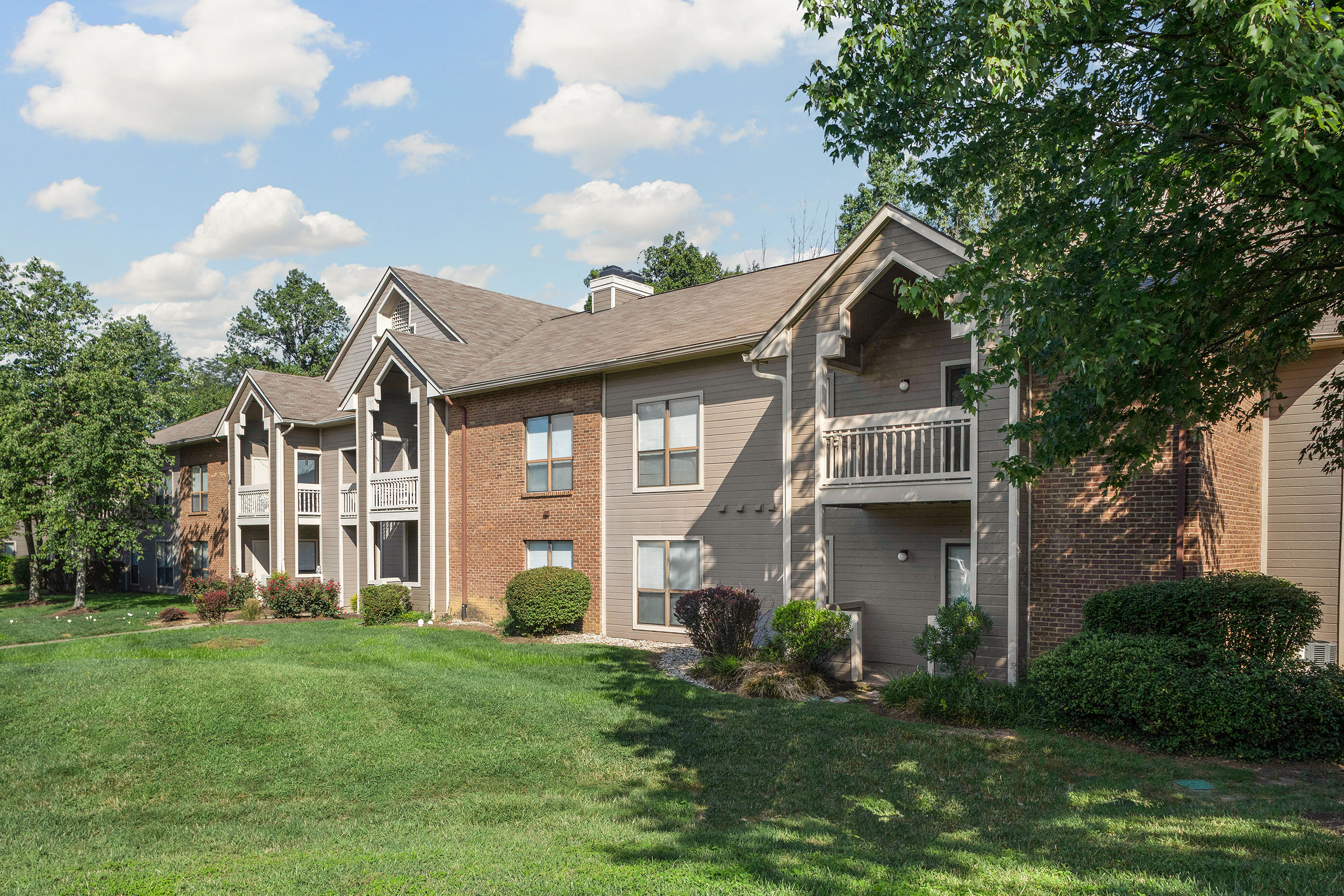 Brookstone Apartments On Garden Walk at Dean Hammock blog