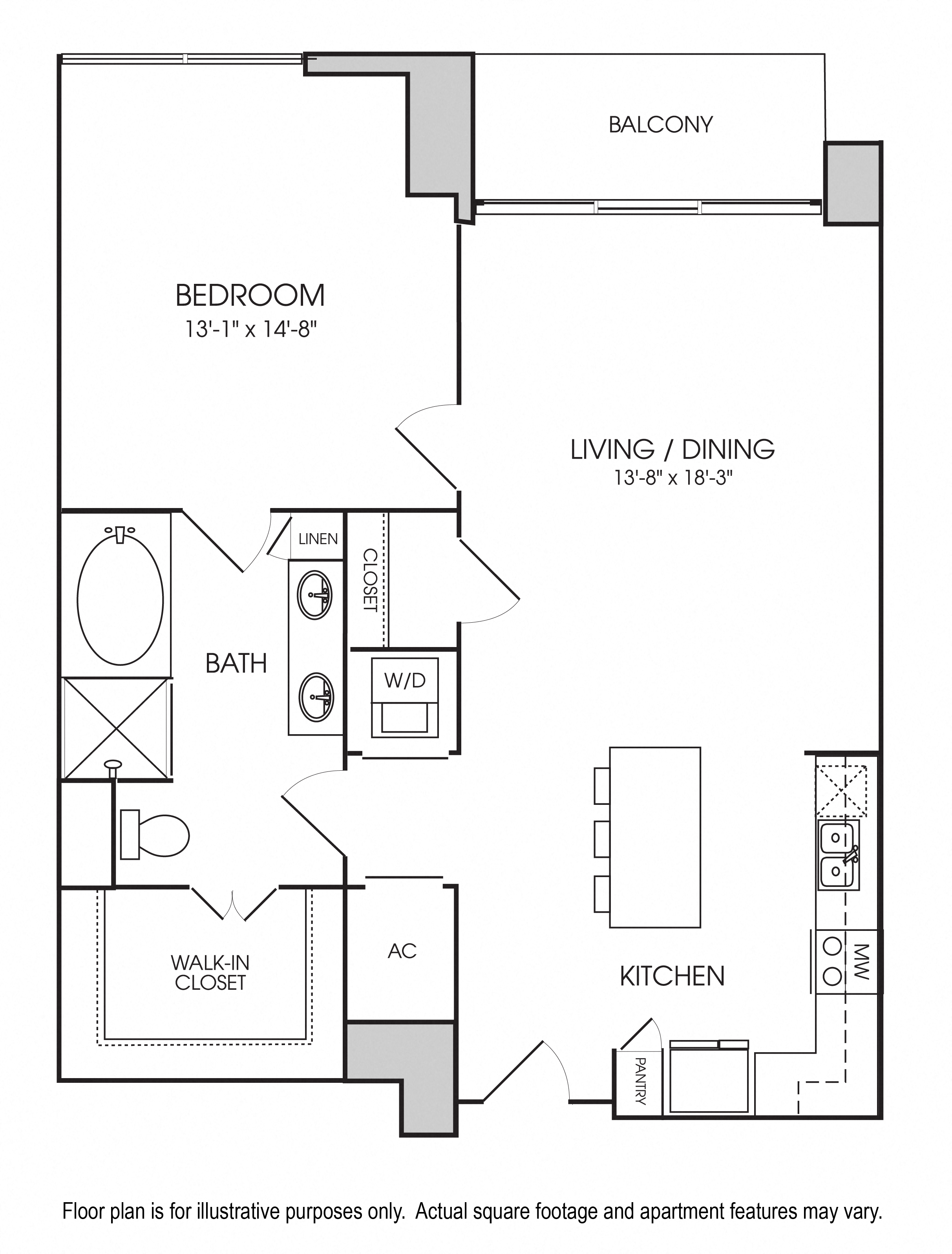 The Sovereign at Regent Square - Windsor Communities