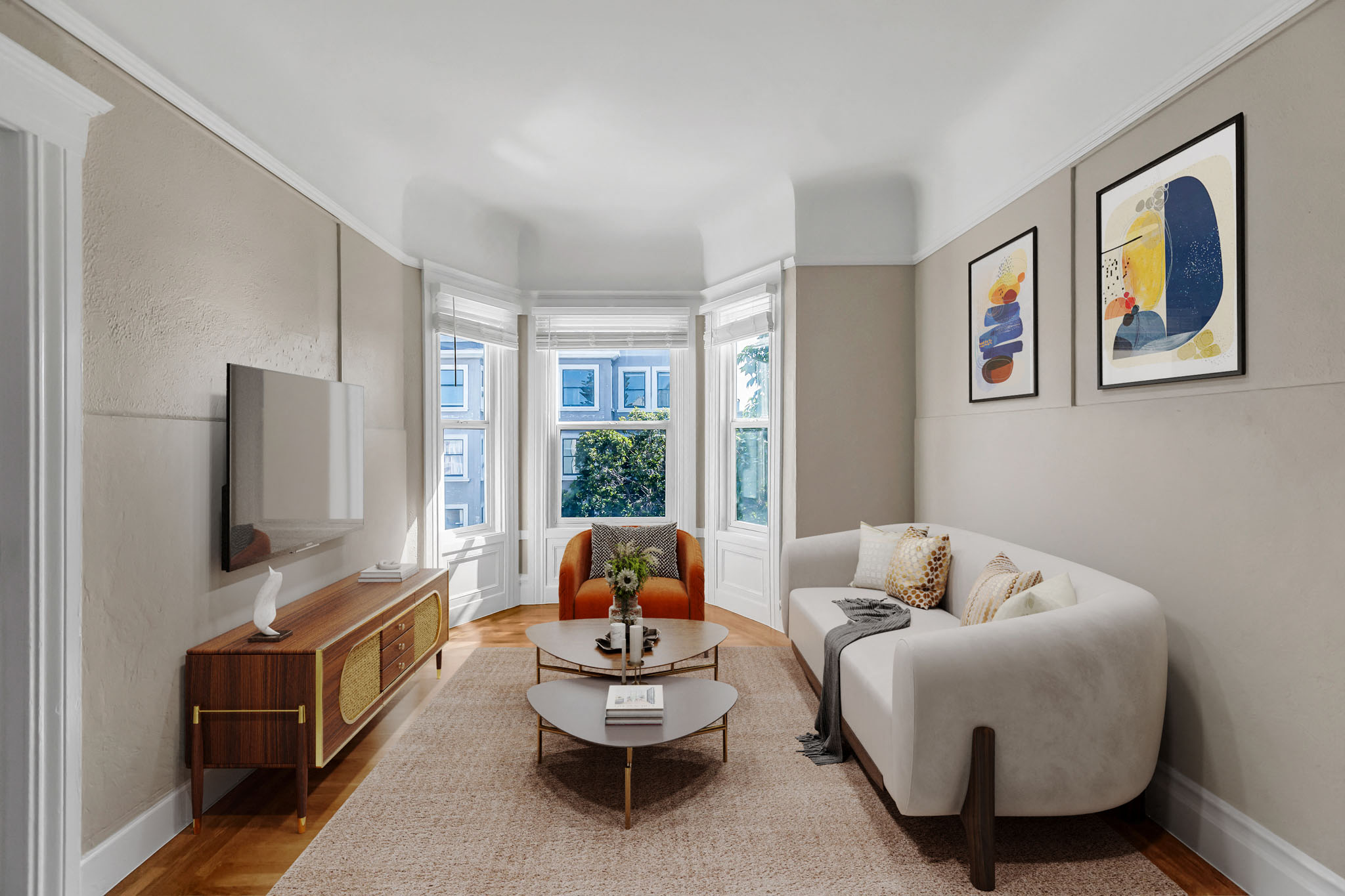 3605 20th Street #15 – RentSFNow