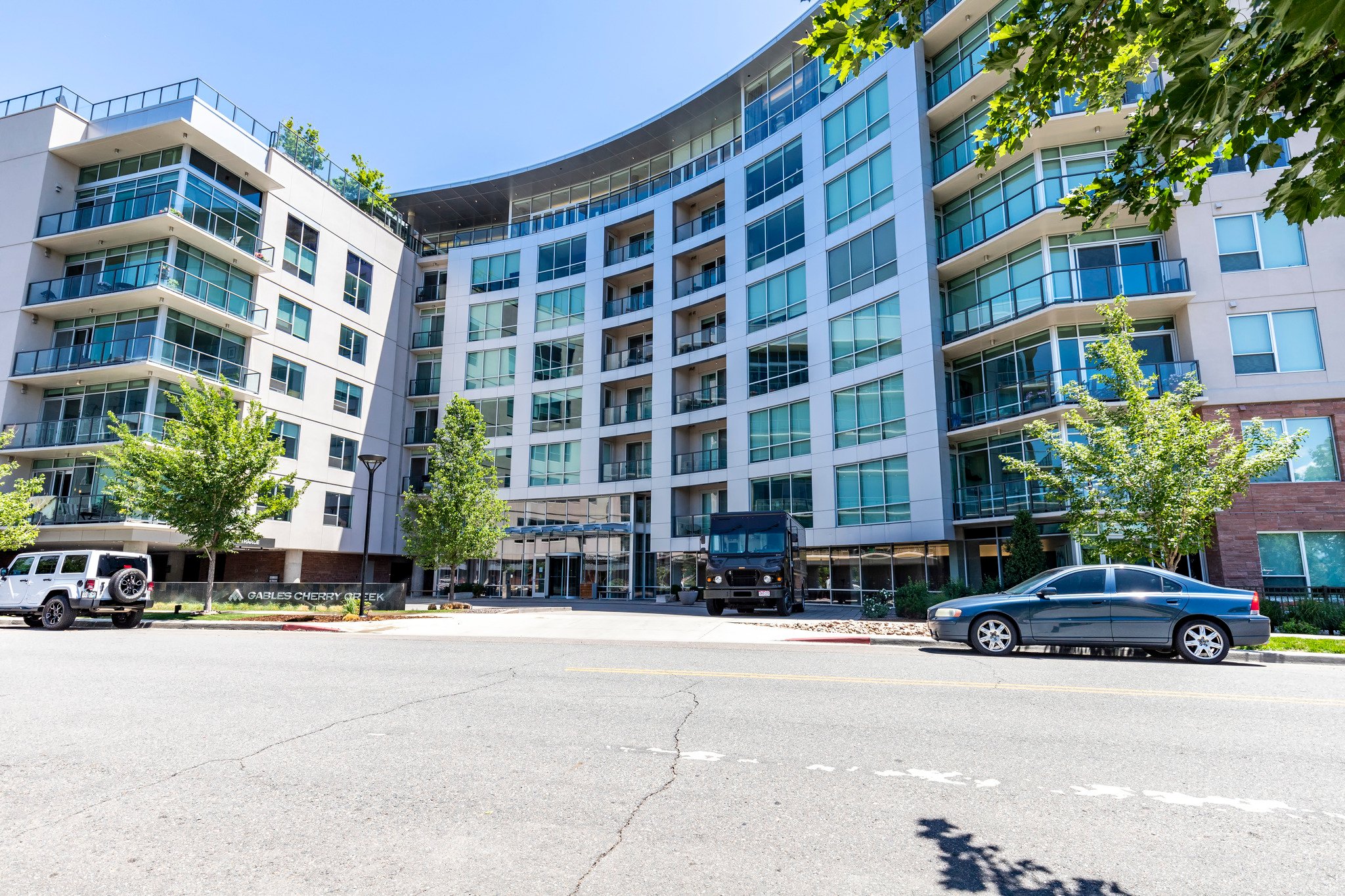 Gables Cherry Creek