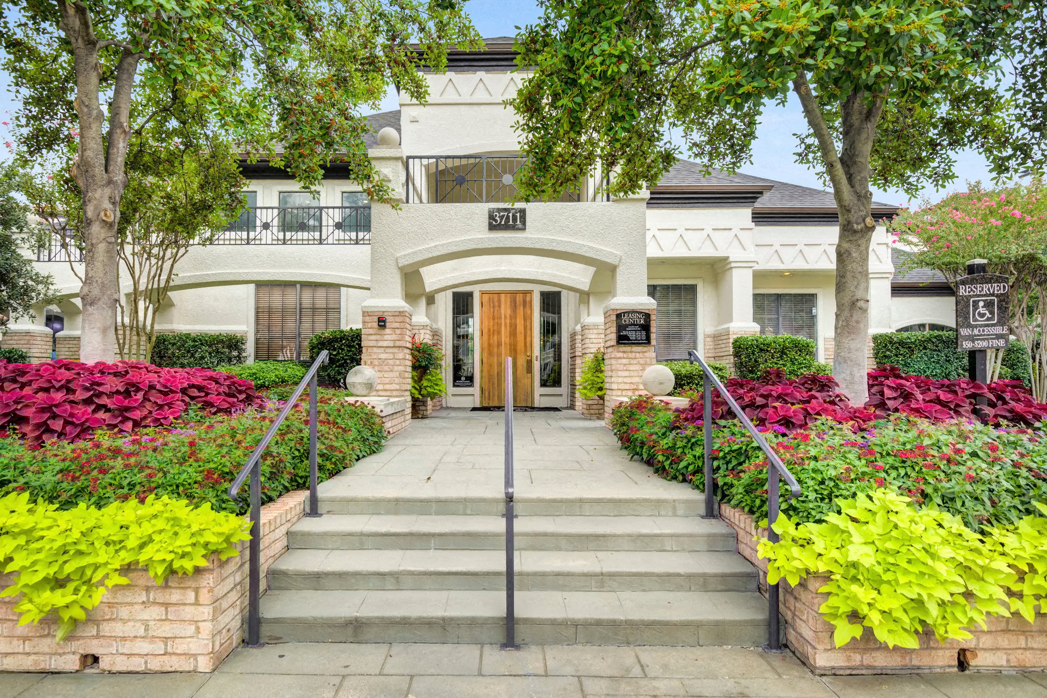 Gables Turtle Creek Cityplace