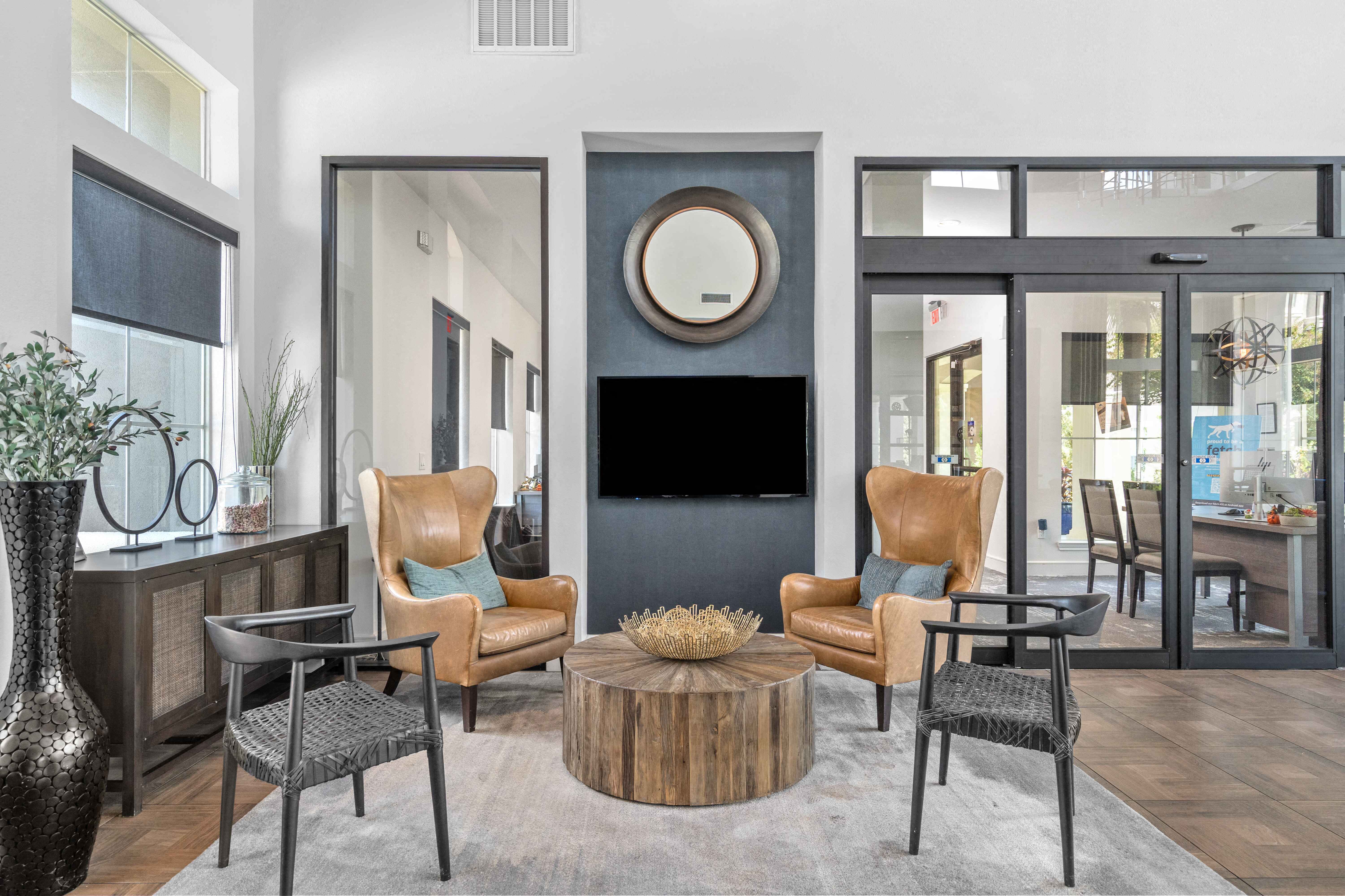 Gables Metropolitan Uptown