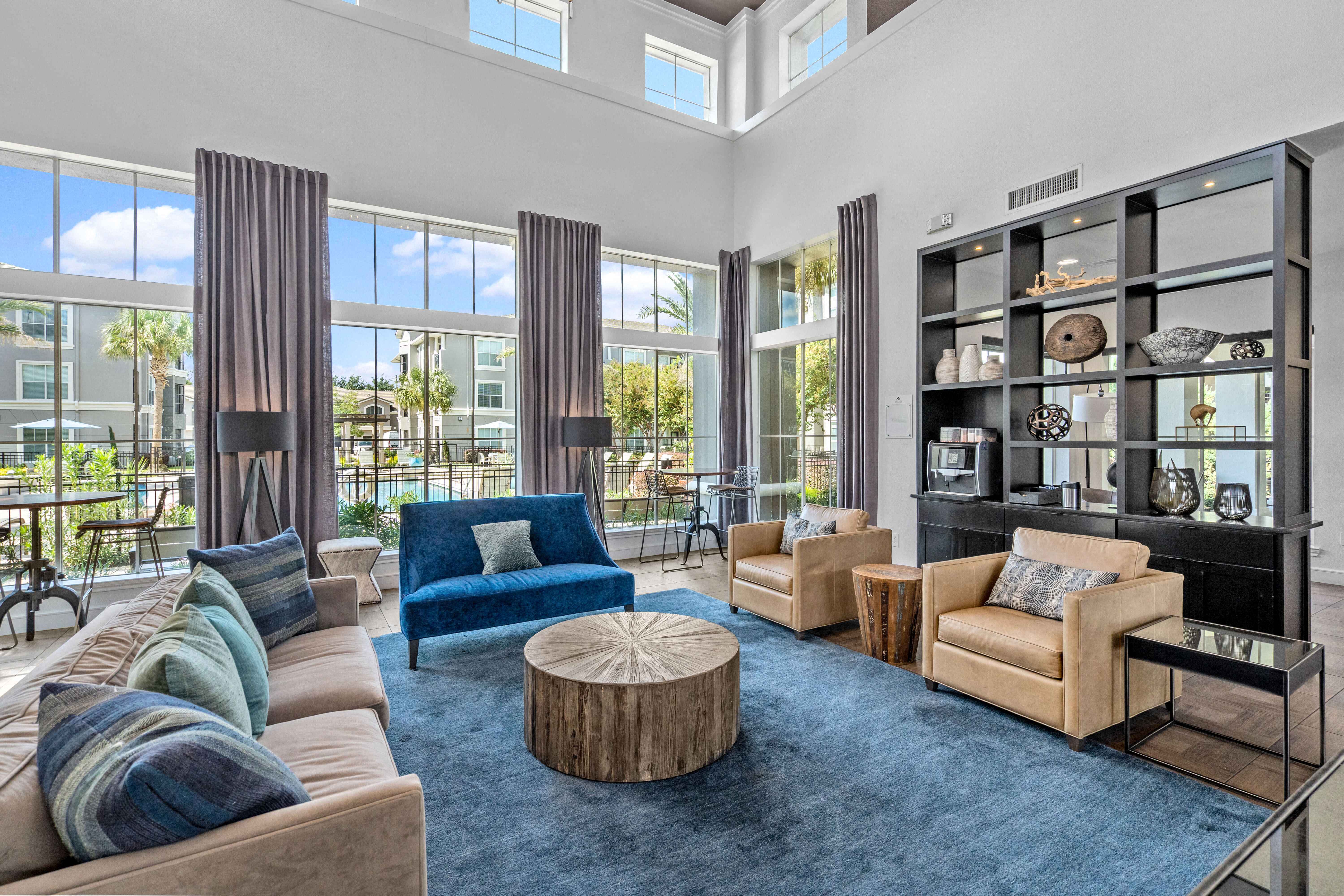 Gables Metropolitan Uptown