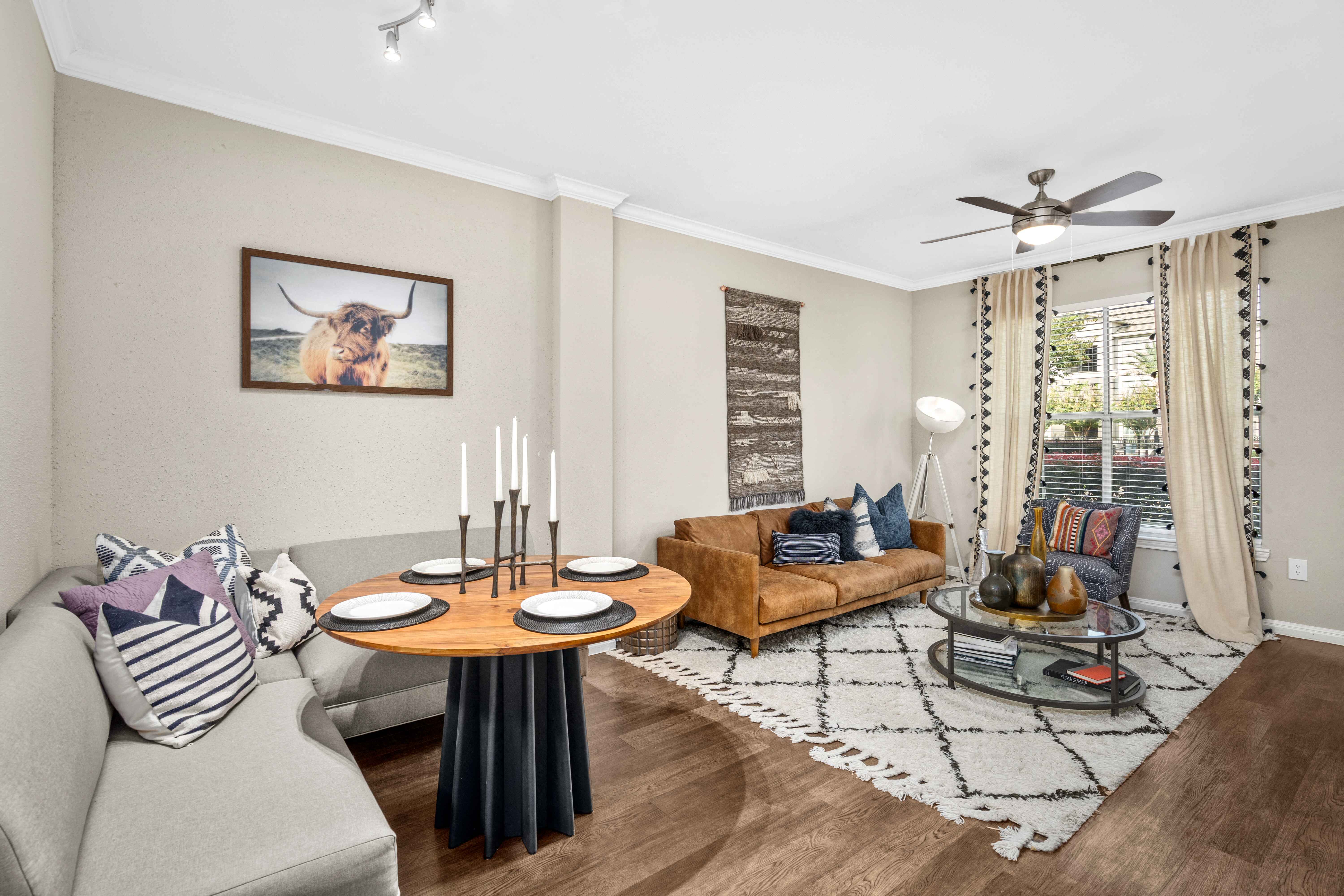 Gables Metropolitan Uptown