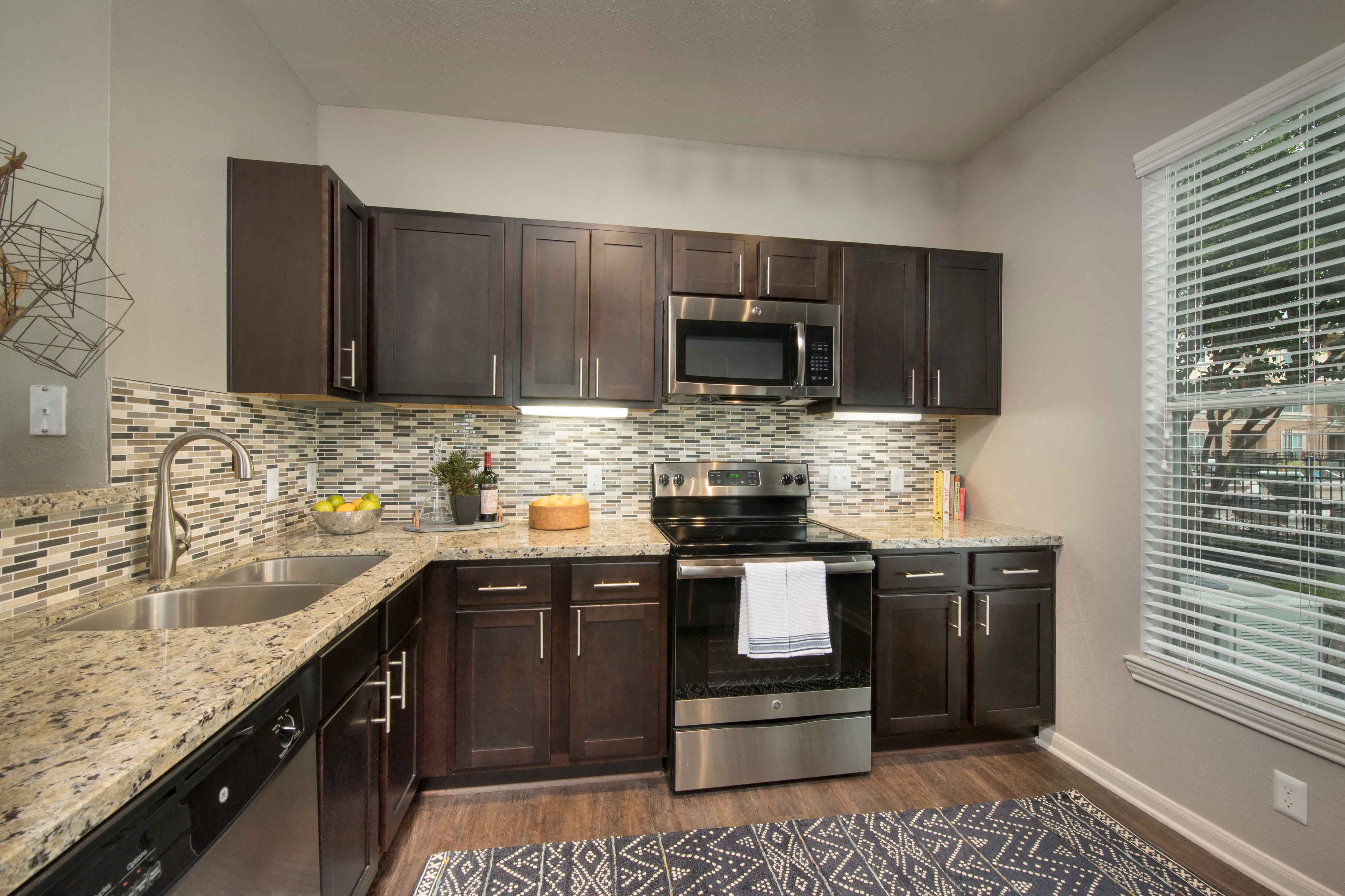 Gables Metropolitan Uptown