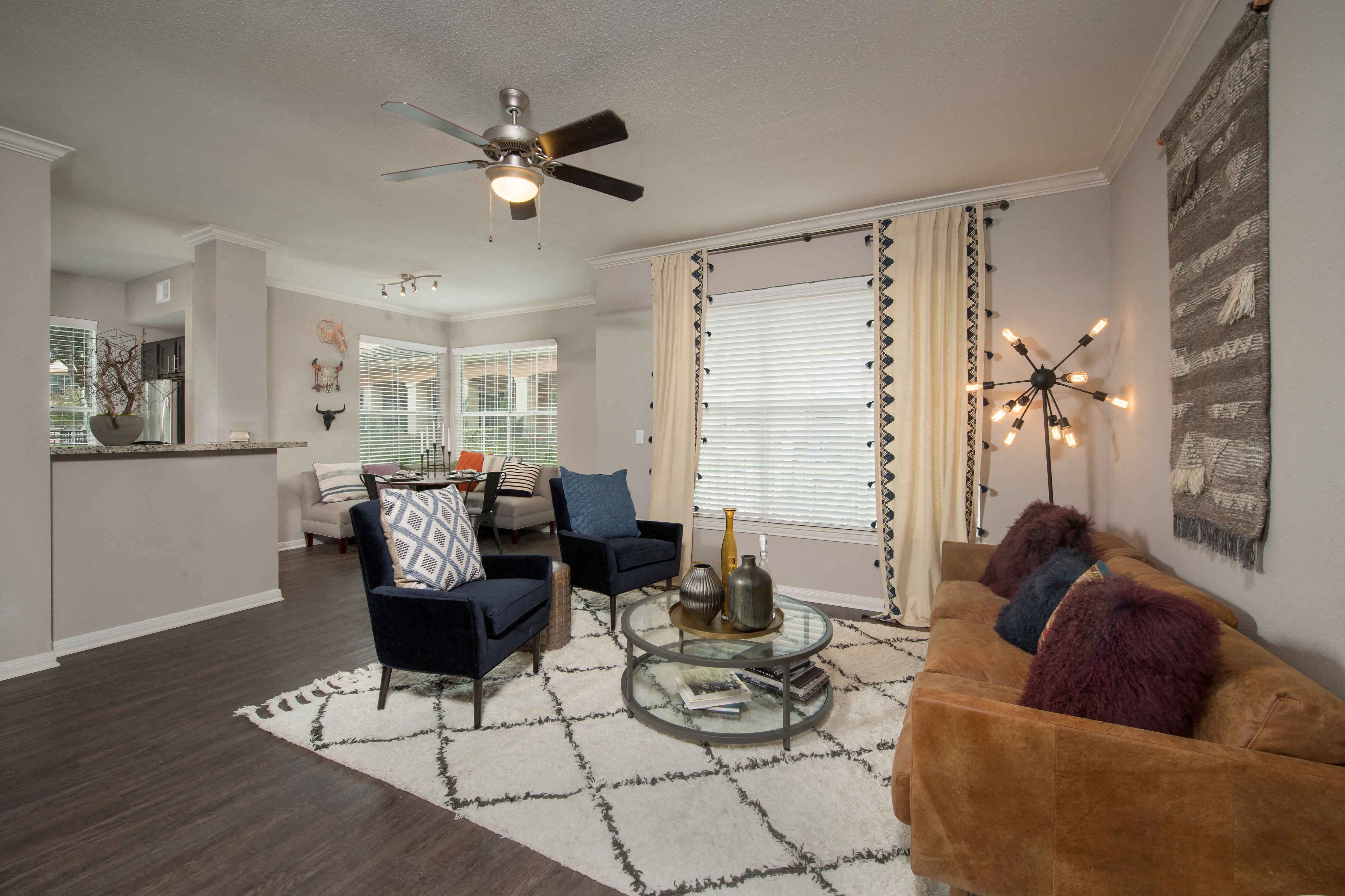 Gables Metropolitan Uptown