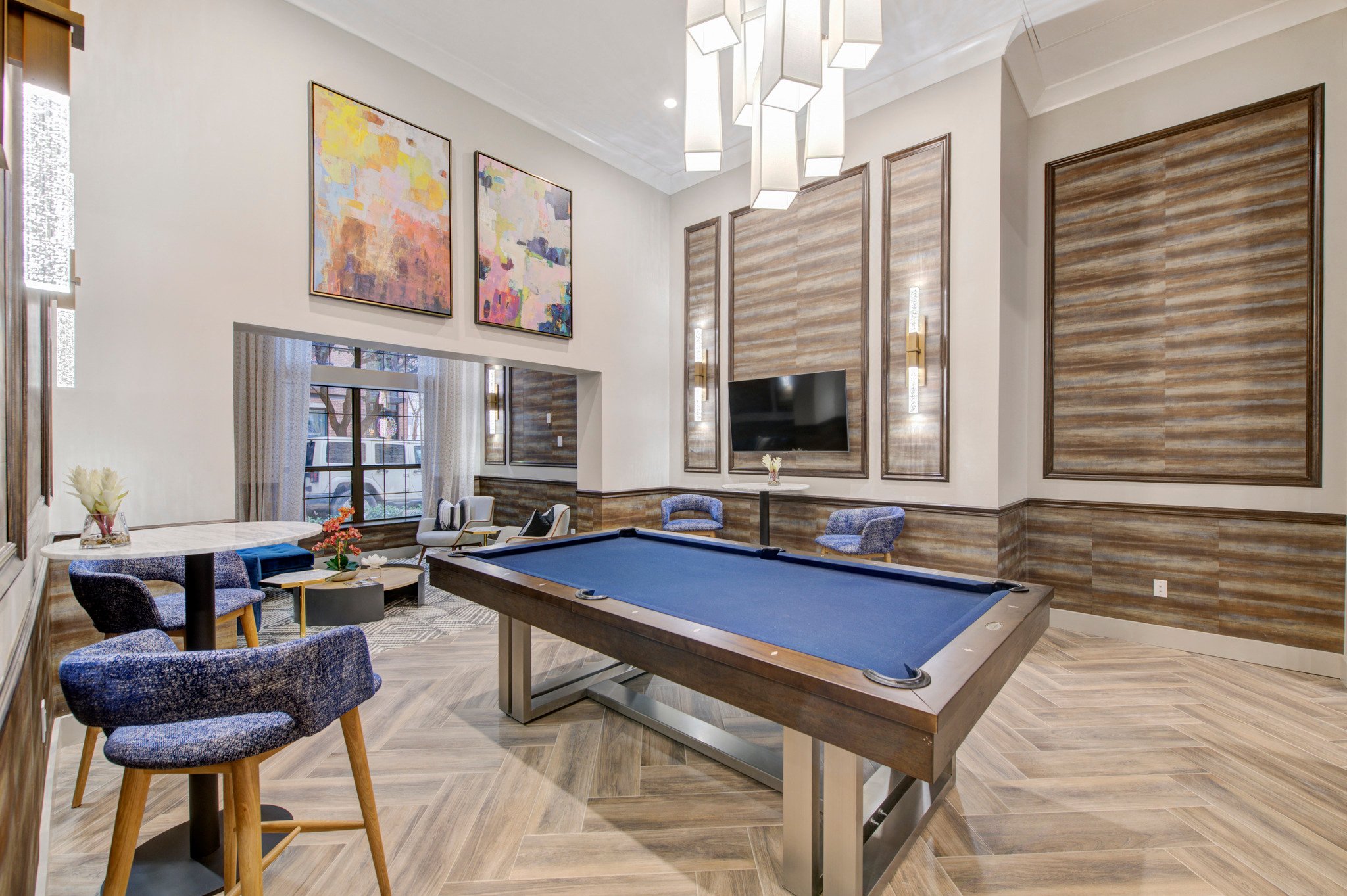 State Thomas Ravello