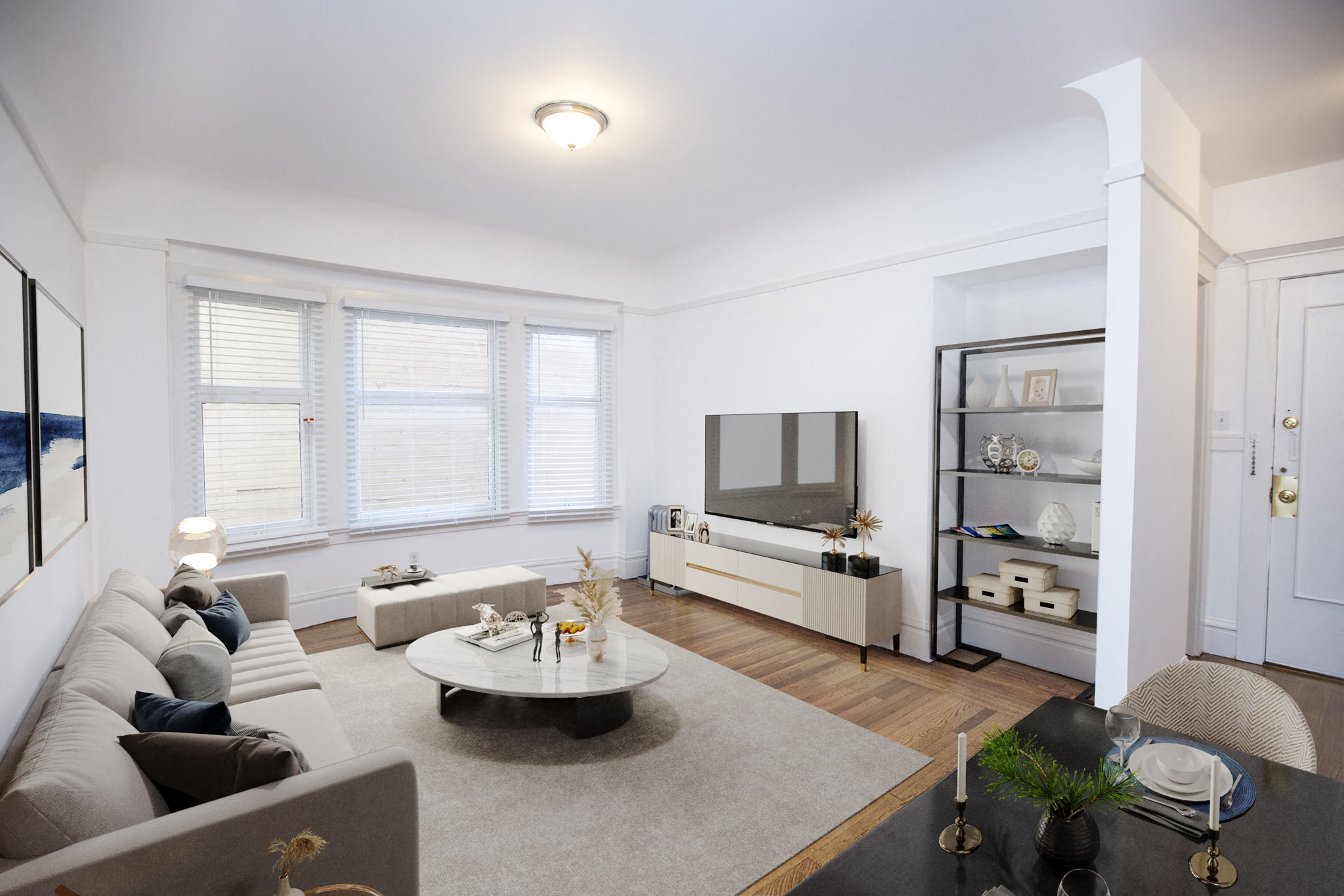 1025 Sutter #104 – RentSFNow