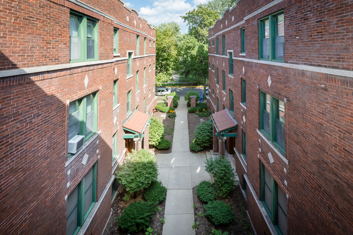 Ivy Residences