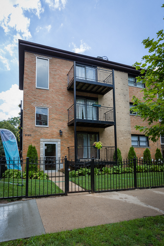 Ivy Residences