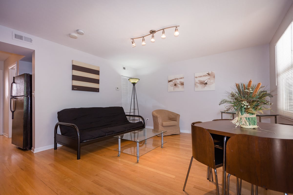 Ivy Residences