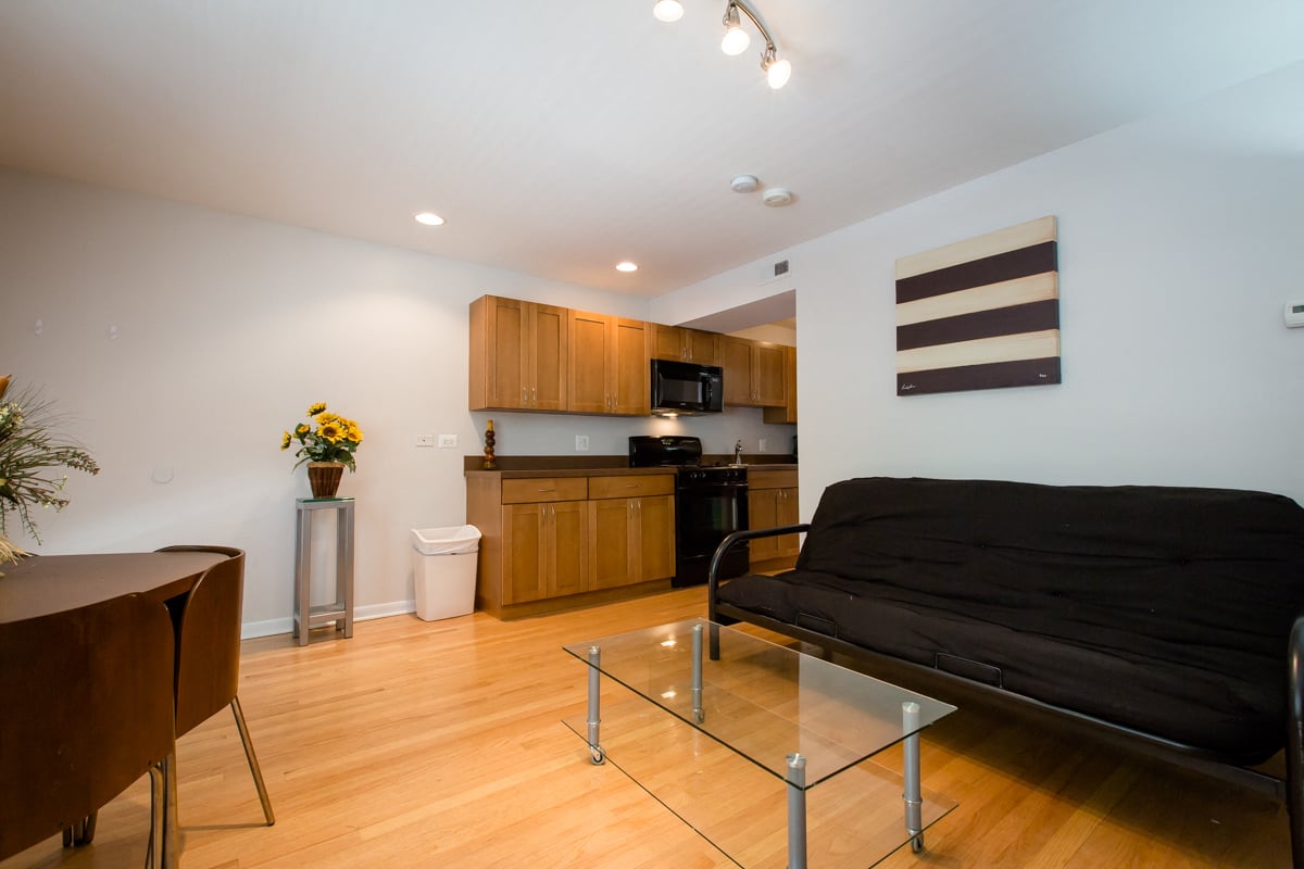 Ivy Residences