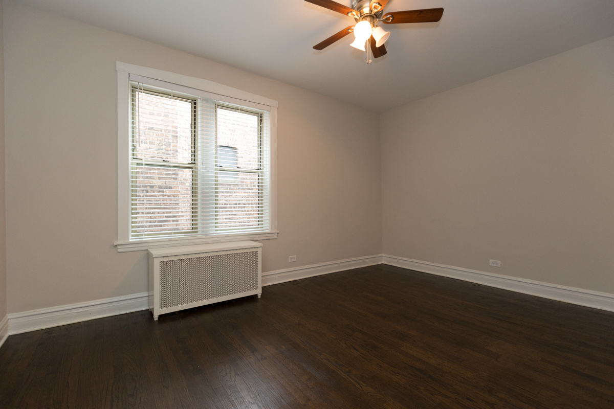 Chicago, IL Luxury Apartments | Ivy at Carlson