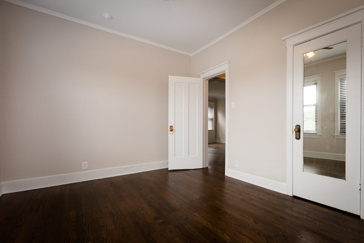 Ivy Residences