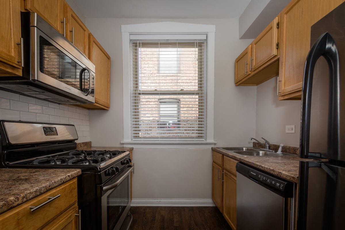 Ivy Residences