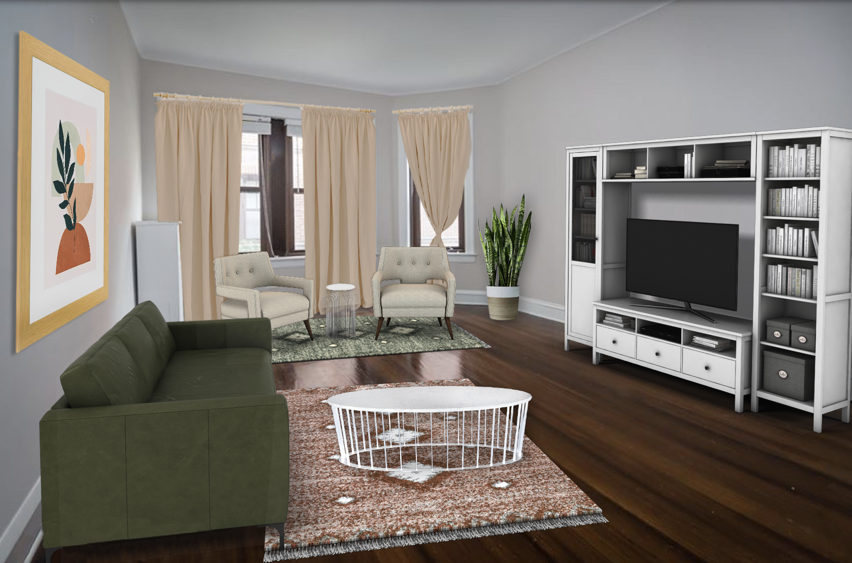 Ivy Residences