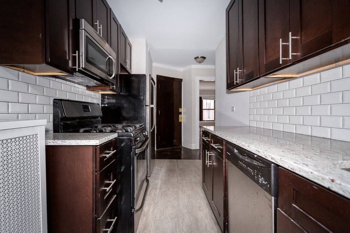 Ivy Residences