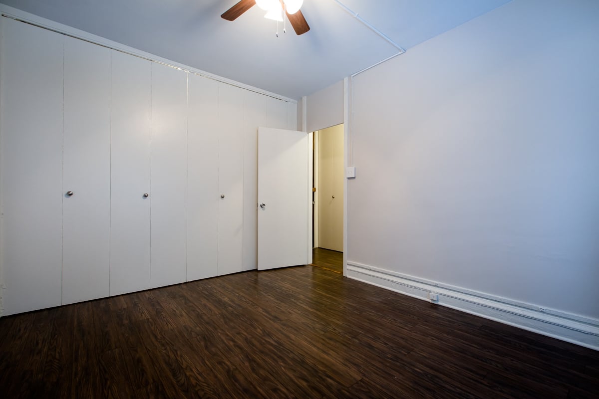 Ivy Residences