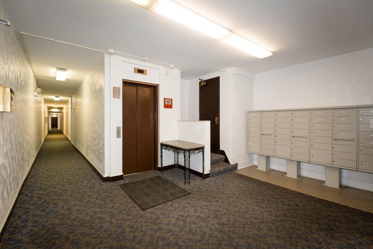 Ivy Residences