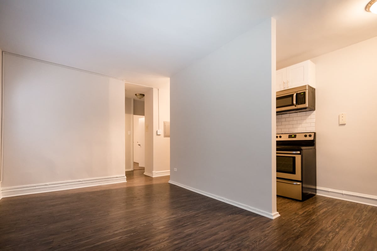 Ivy Residences