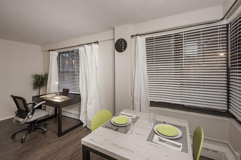 Ivy Residences
