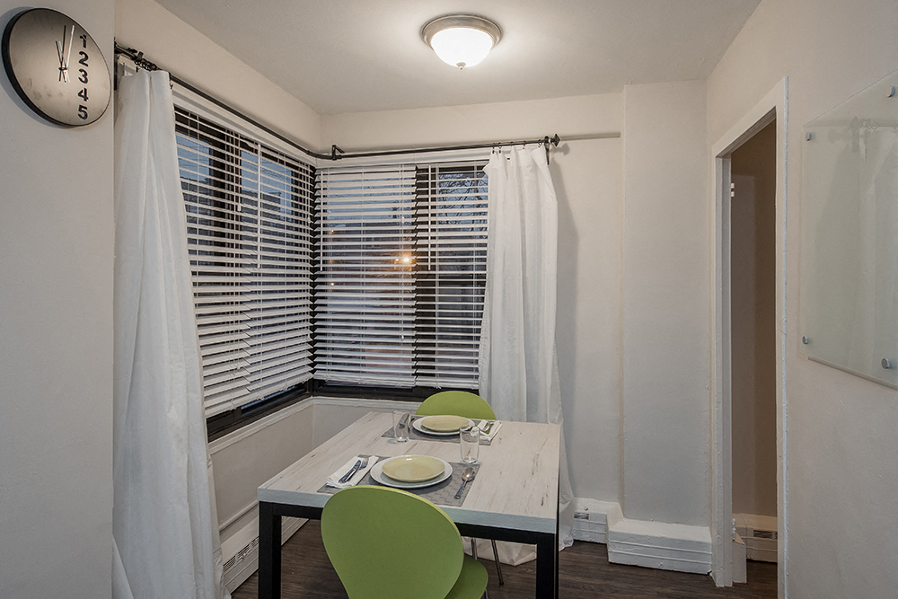Ivy Residences