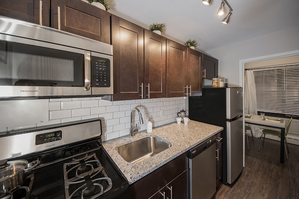 Ivy Residences