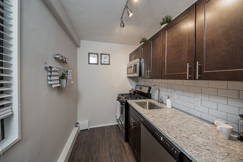 Ivy Residences