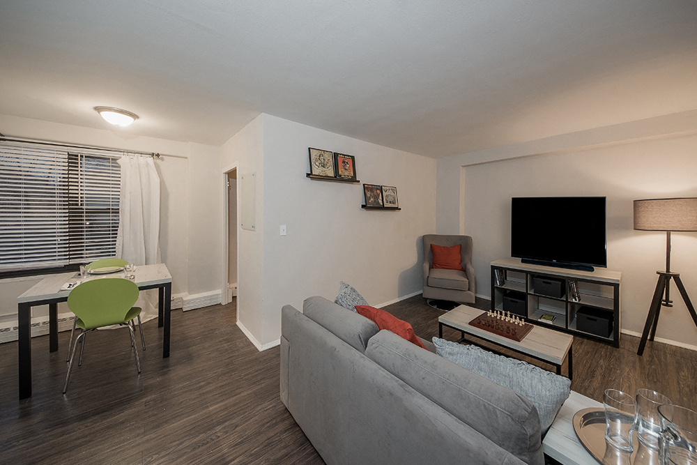 Ivy Residences