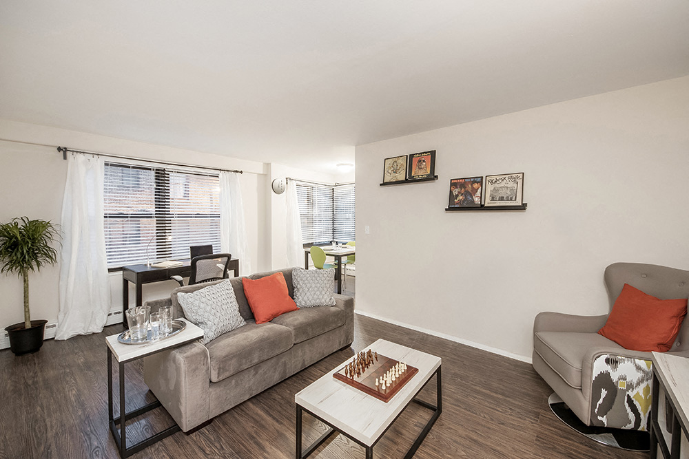 Ivy Residences