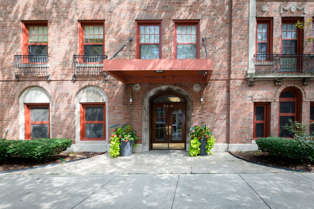 Ivy Residences
