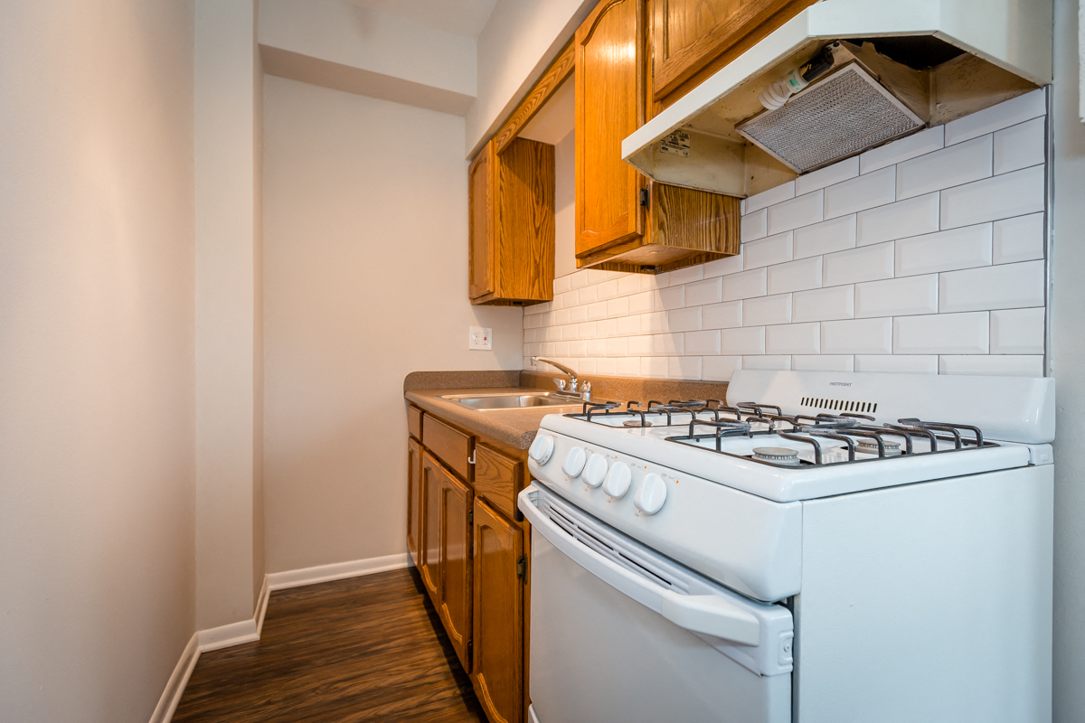 Ivy Residences