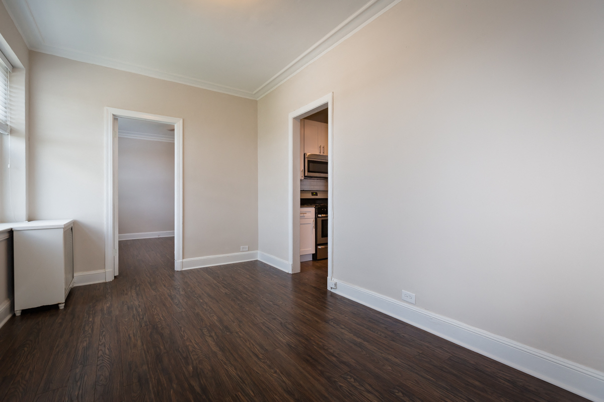 Ivy Residences