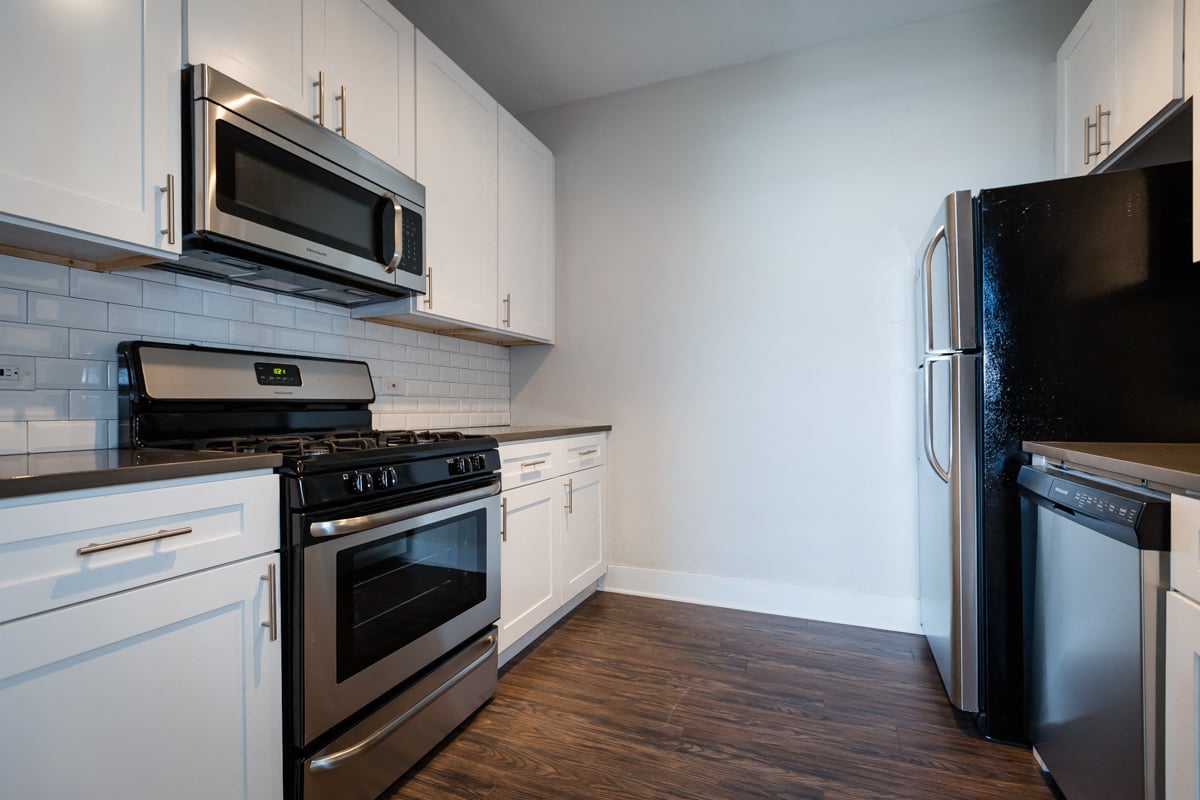 Ivy Residences