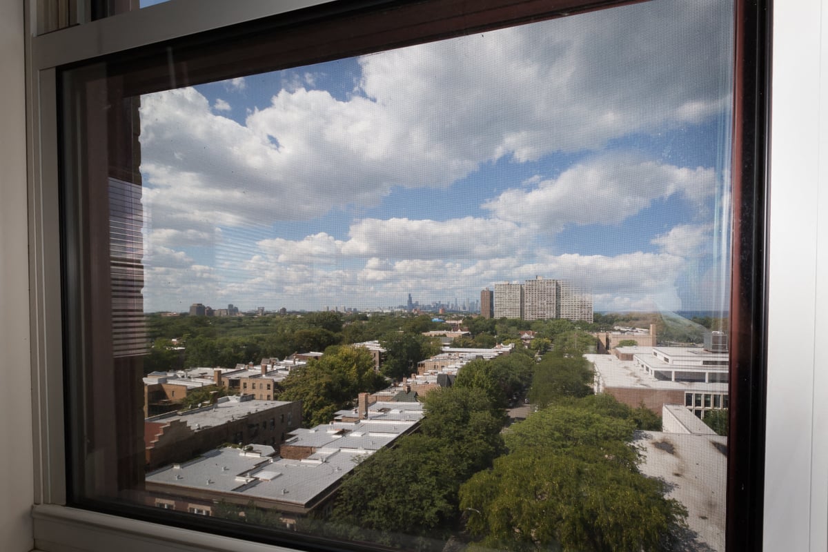 Ivy Residences