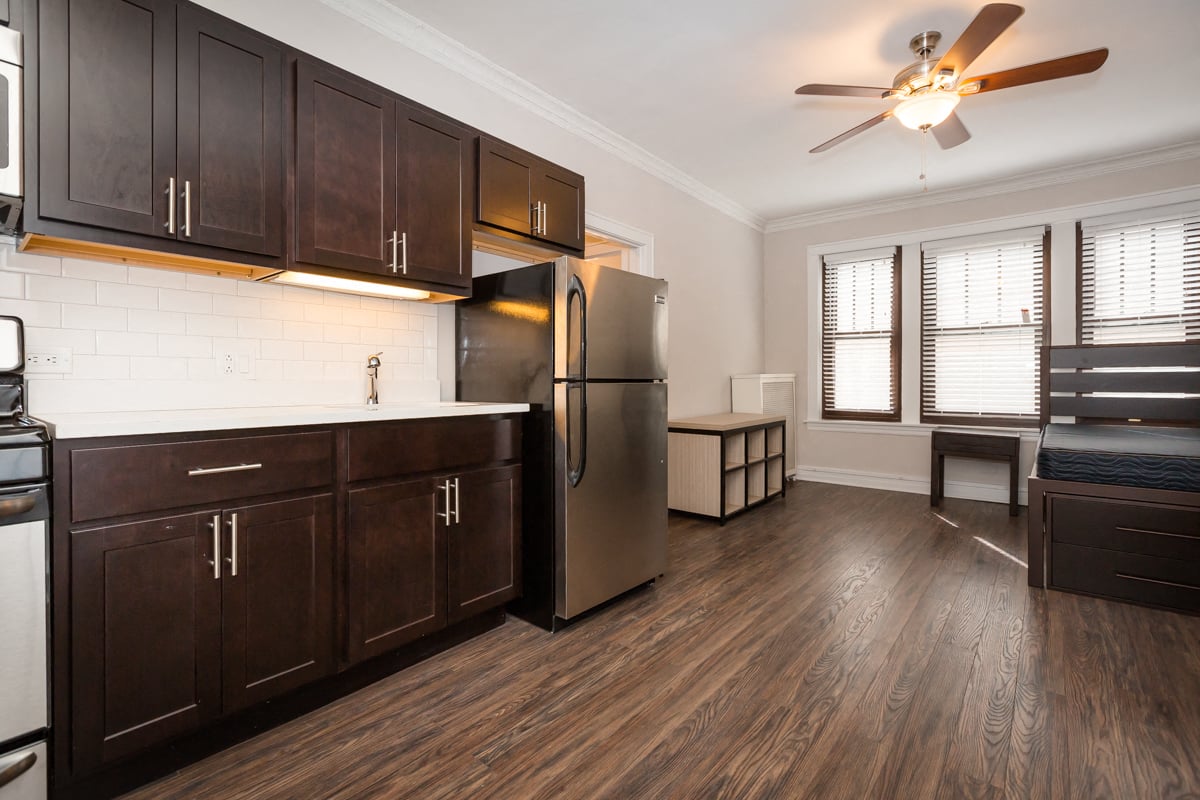 Ivy Residences