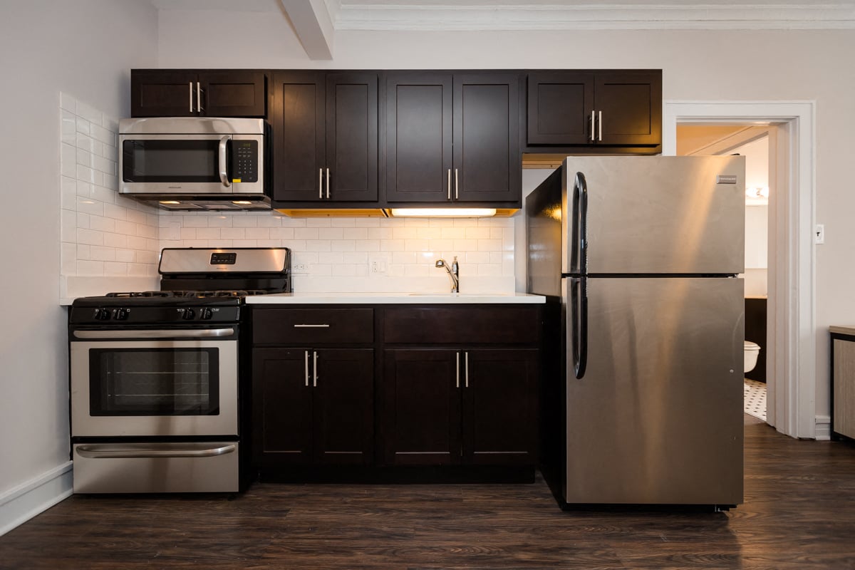 Ivy Residences