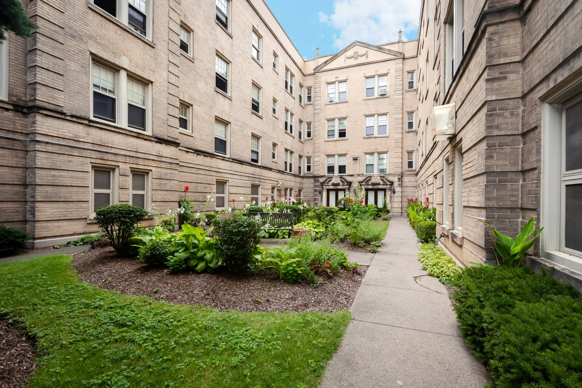 Ivy Residences