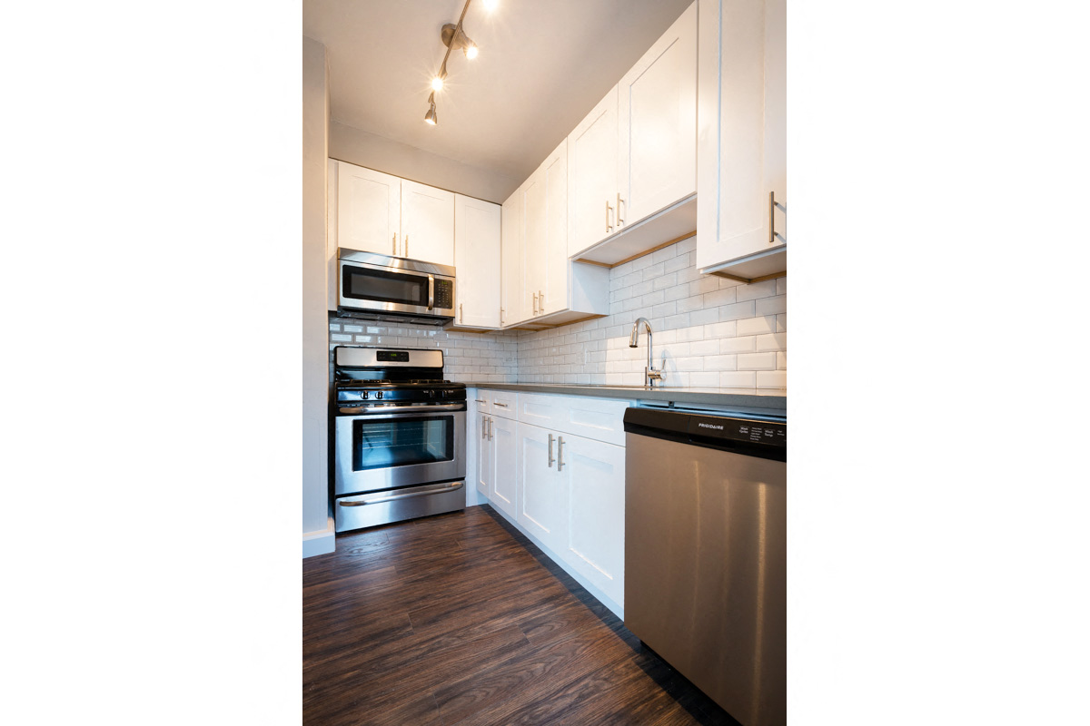 Ivy Residences