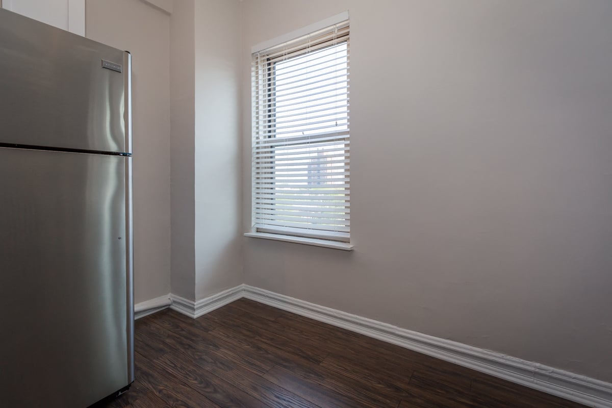 Ivy Residences