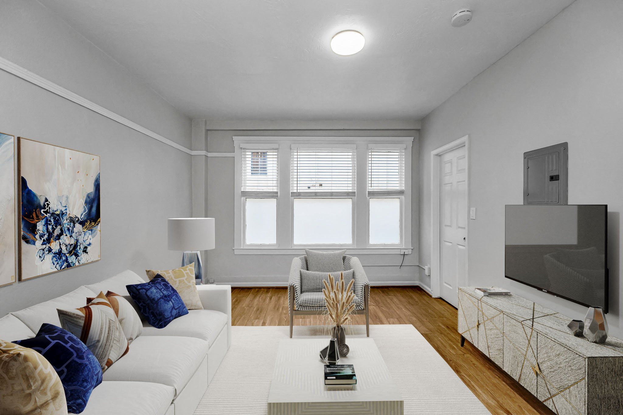 735 O'Farrell #24 – RentSFNow