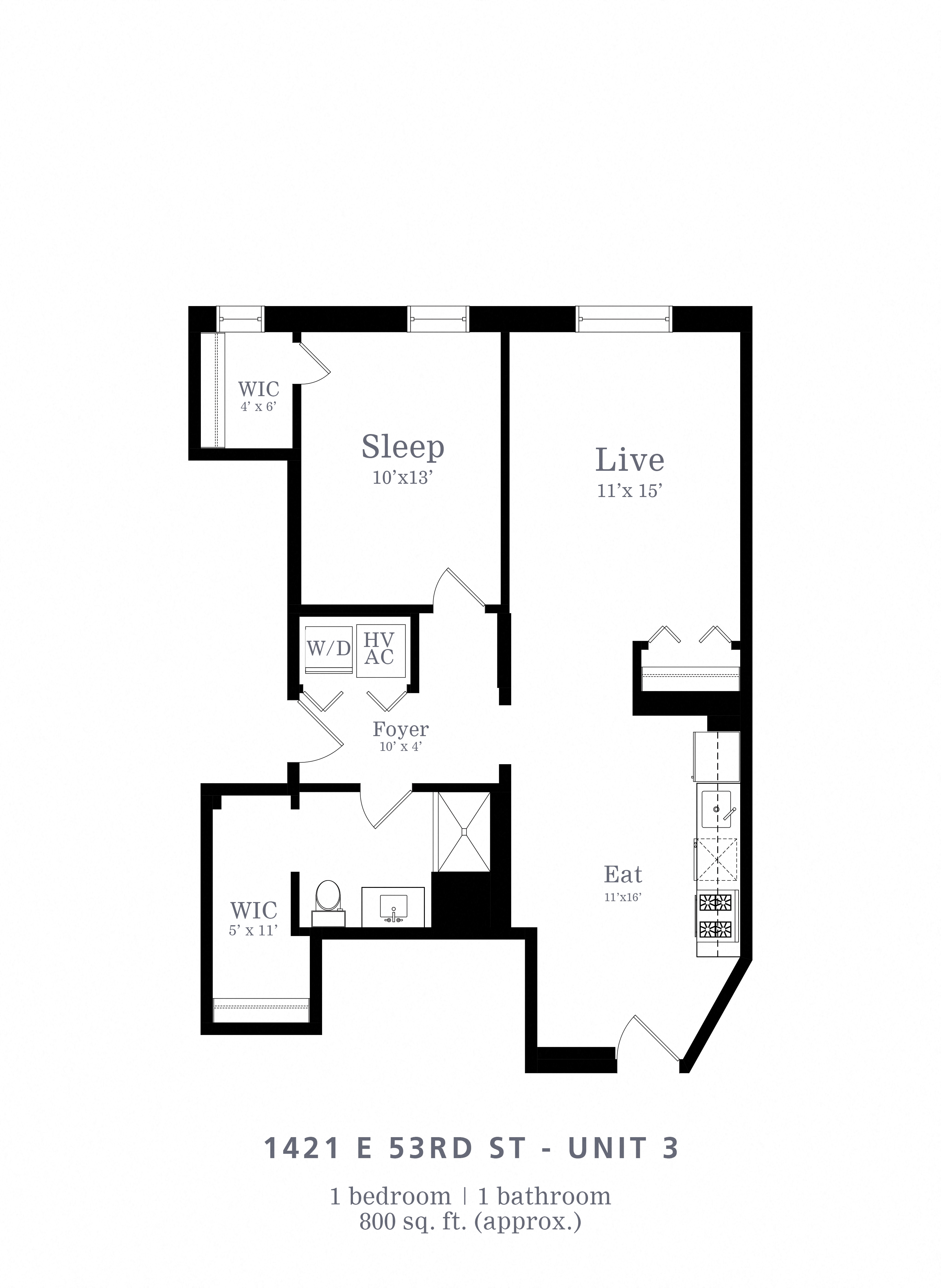Ivy Residences