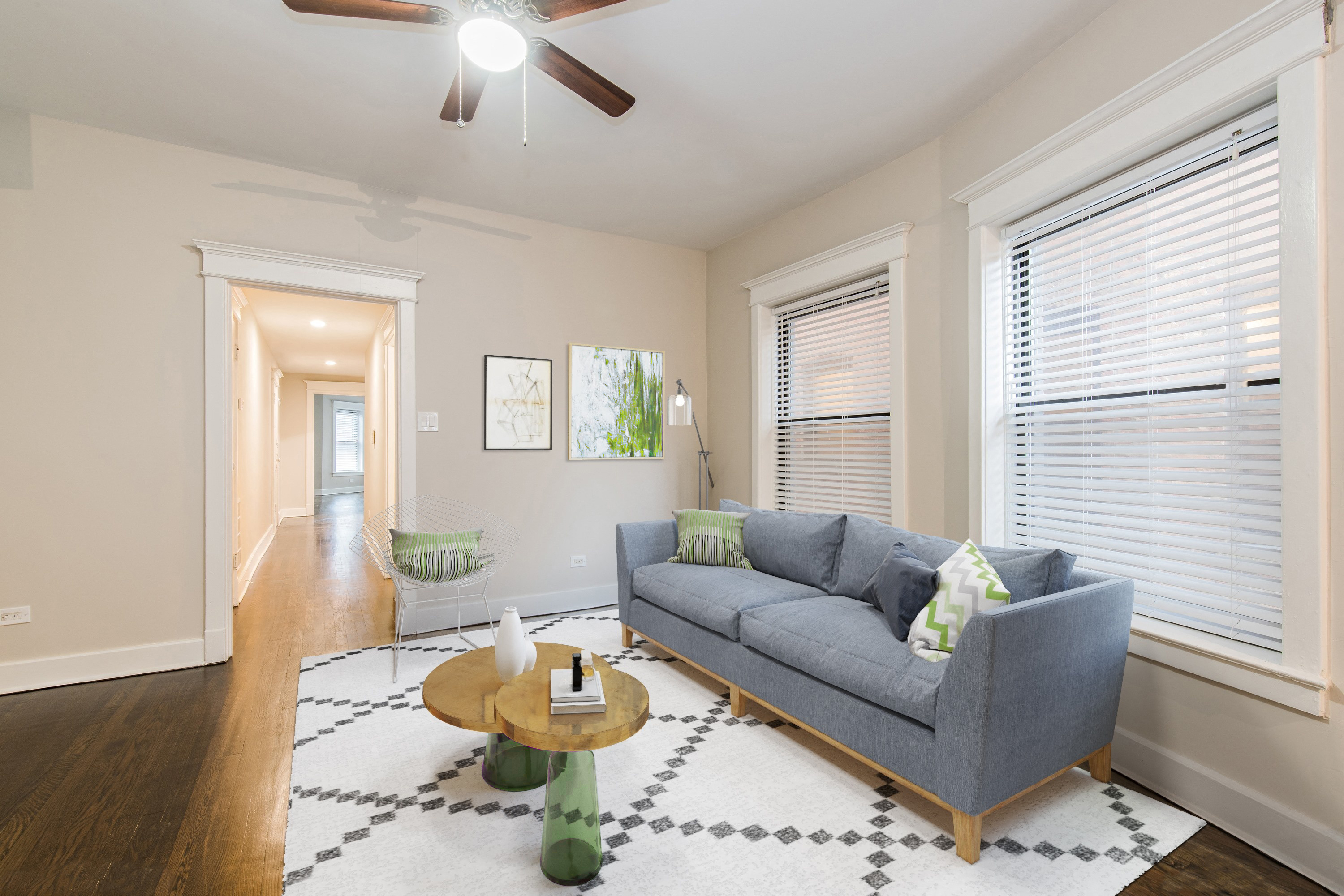 Ivy Residences