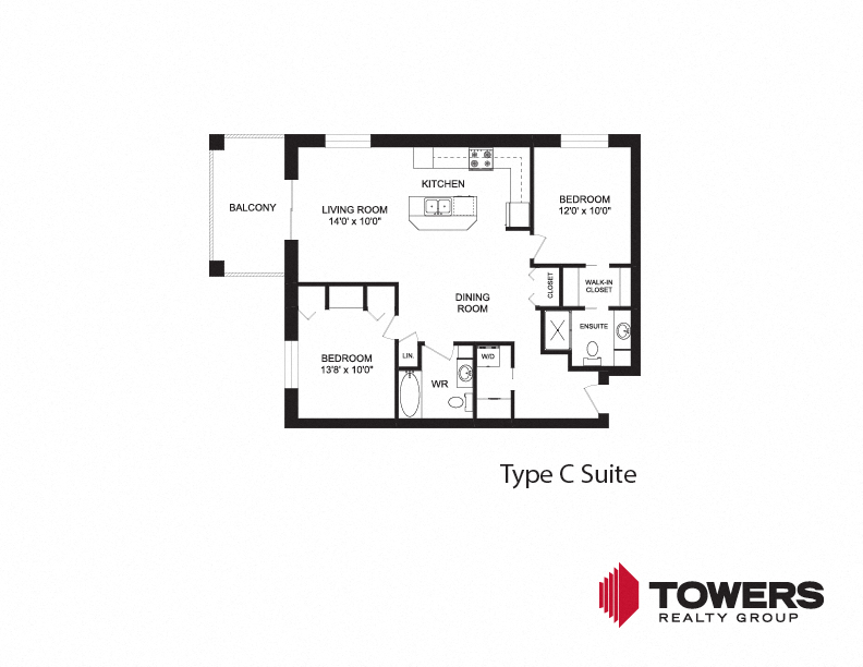The Ridge – Towers Realty Group
